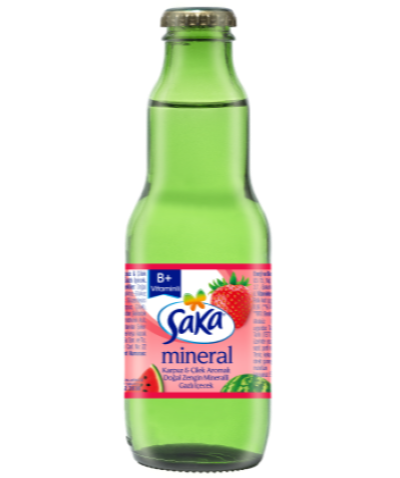 Maden Suyu - Saka Su