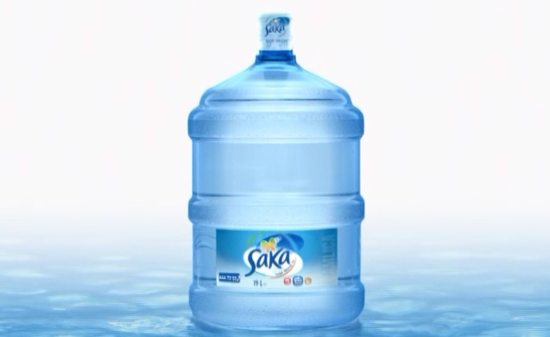 Reklam Filmlerimiz - Saka Su